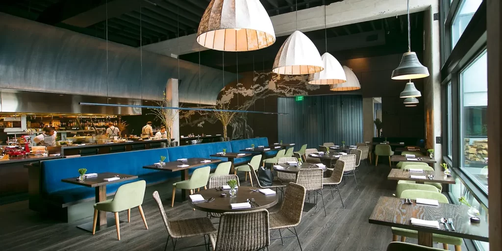 Reservation at JUNIPER restaurant - Austin | KEYS
