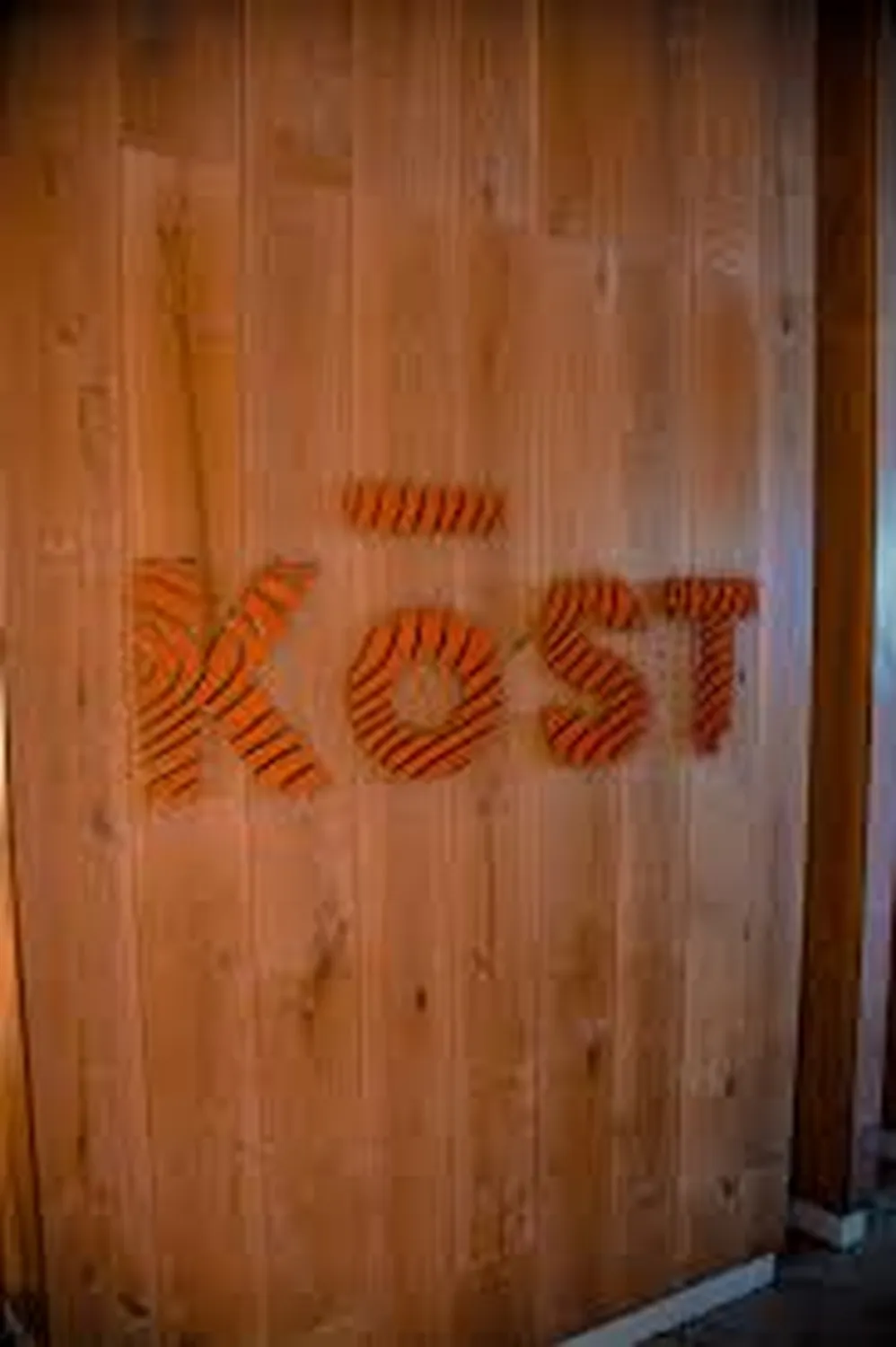 Reservation at KŌST restaurant - Toronto | The World Keys