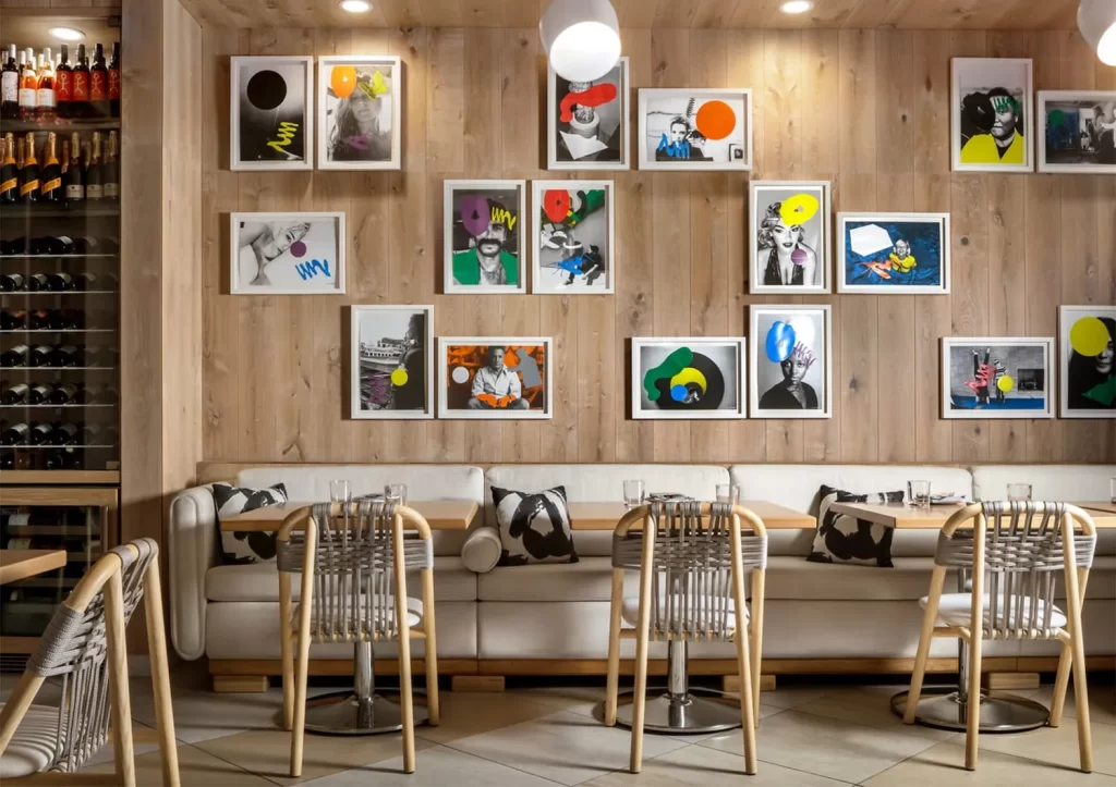 Reservation at KŌST restaurant - Toronto | The World Keys