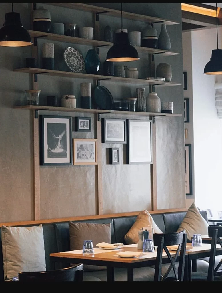 Reservation at Kitchen restaurant - Doha | The World Keys