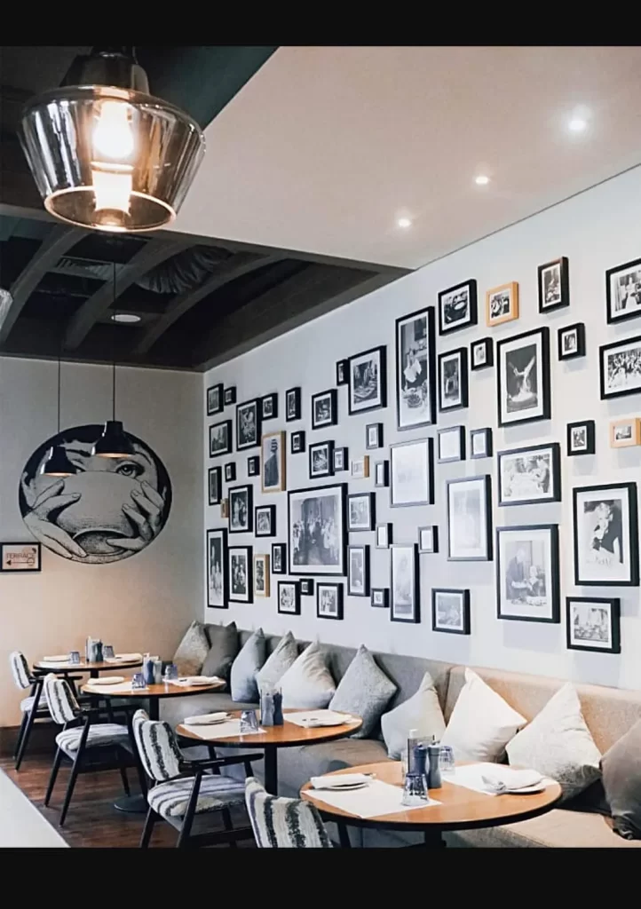 Reservation at Kitchen restaurant - Doha | The World Keys