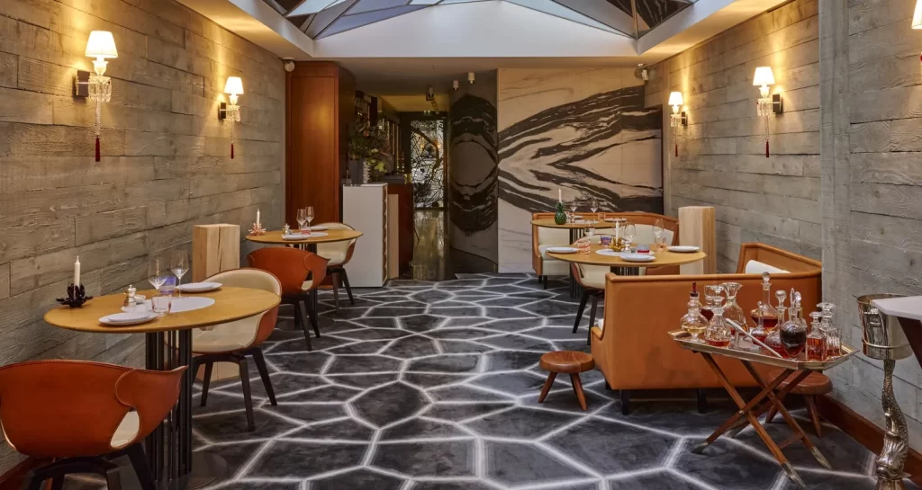 Reservation at LE GRAND RESTAURANT - Paris | KEYS