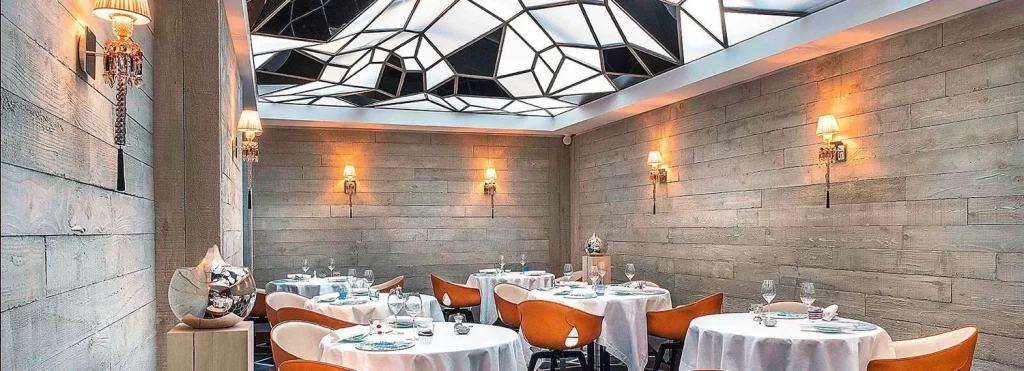 Reservation at LE GRAND RESTAURANT - Paris | KEYS