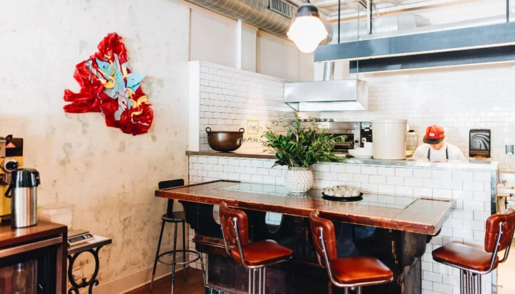 Reservation at LULA CAFE restaurant - Chicago | KEYS