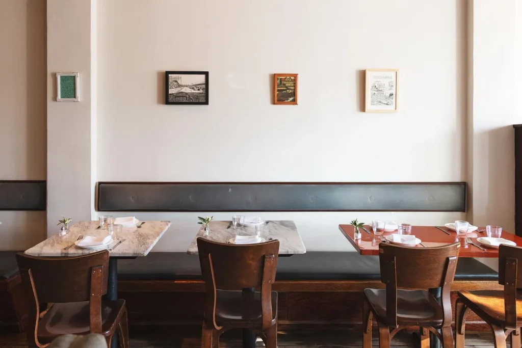 Reservation at LULA CAFE restaurant - Chicago | KEYS