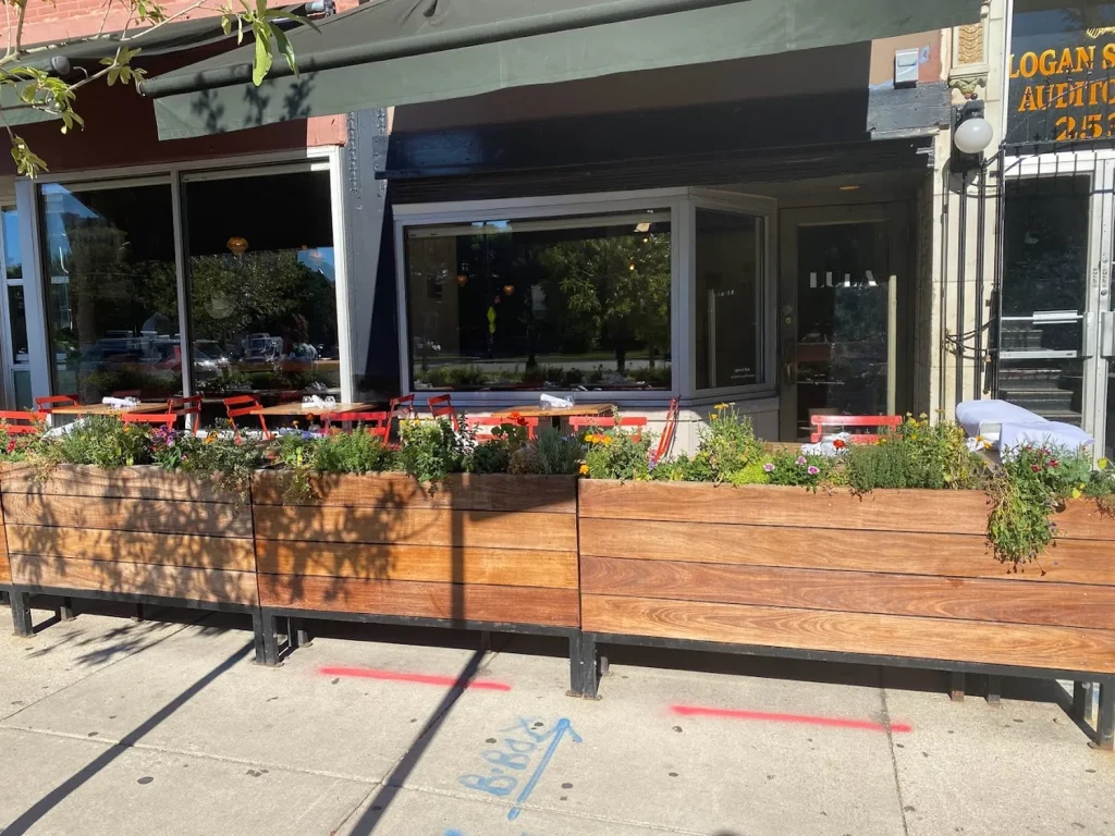 Reservation at LULA CAFE restaurant - Chicago | KEYS