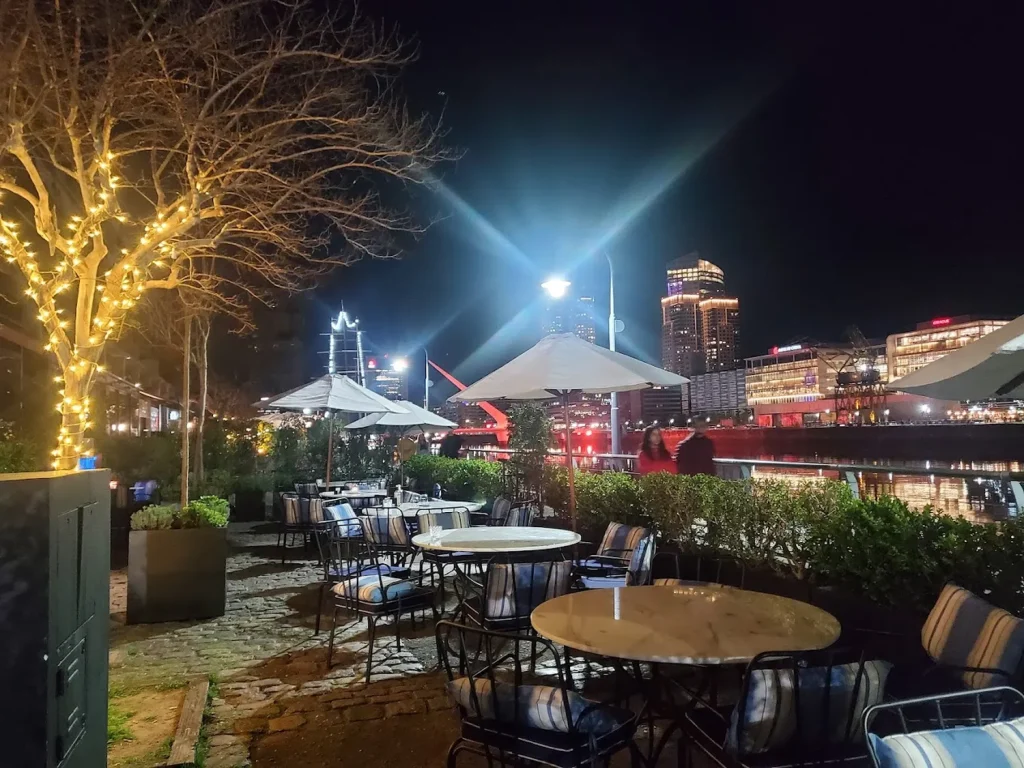 Reservation at MARE BY FRAN restaurant - Buenos aires | KEYS