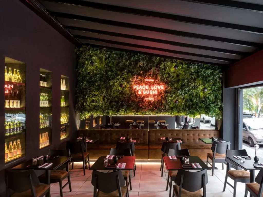 Reservation at MAGÔ restaurant - São Paulo | KEYS