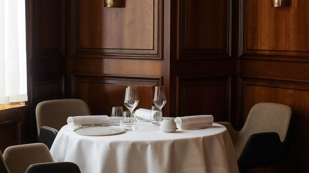 Reservation at MAISON ROSTANG restaurant - Paris | KEYS