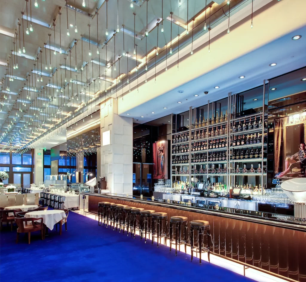 Reservation at MR CHOW restaurant - Miami | KEYS