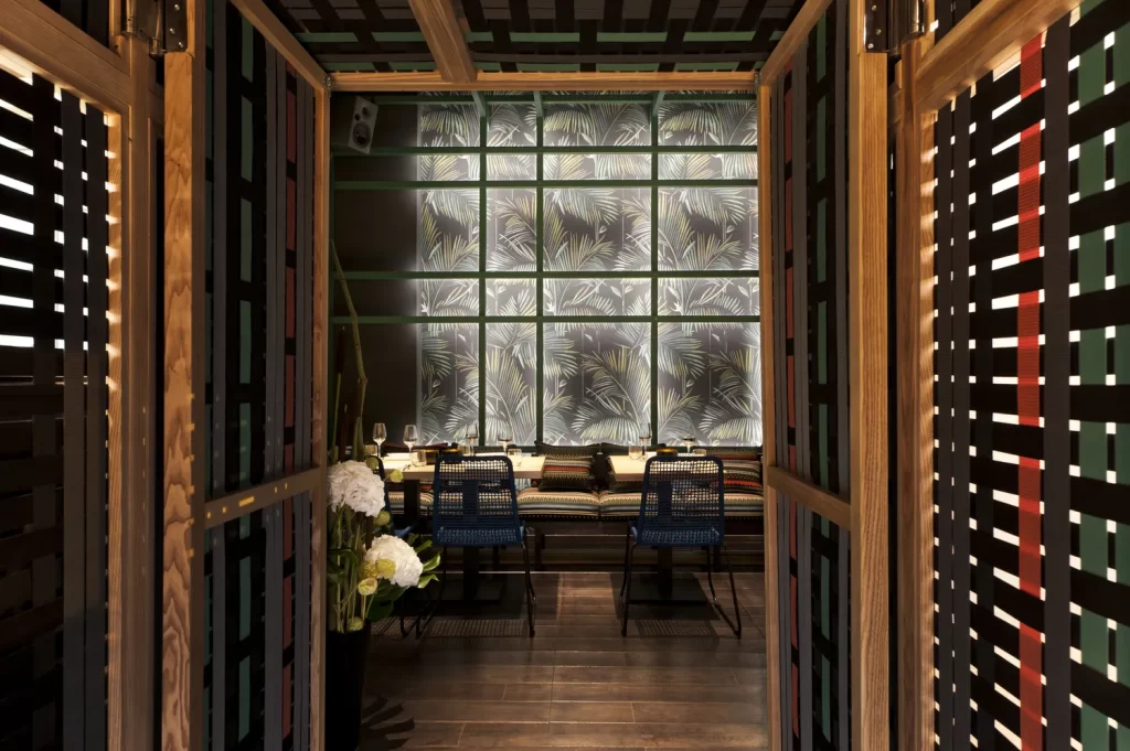 Reservation at NAUTA restaurant - Berlin | KEYS