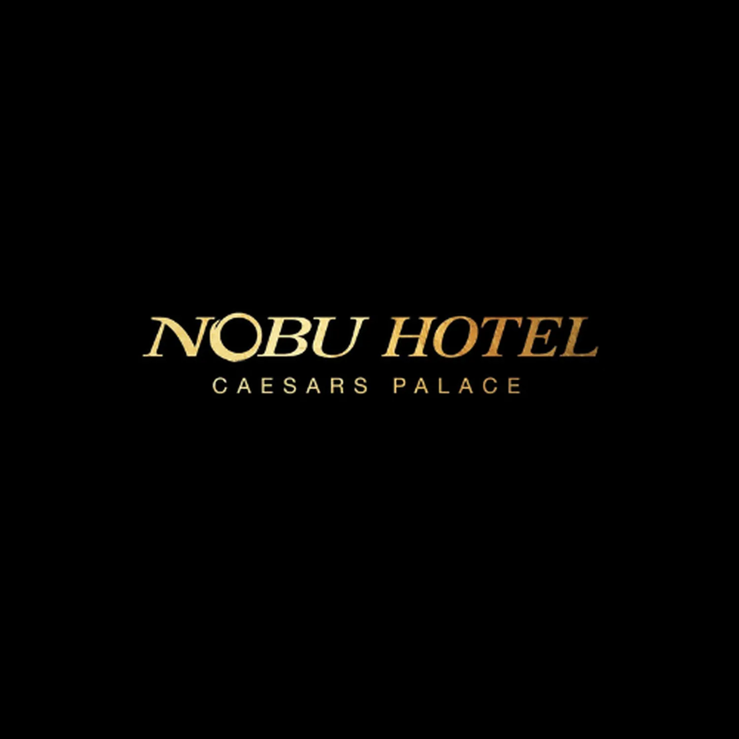 Reservation at NOBU CAESARS PALACE - Las Vegas | KEYS