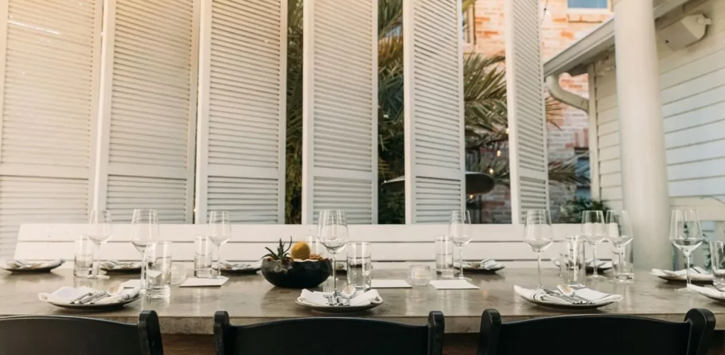 Reservation at OLAMAIE restaurant - Austin | KEYS