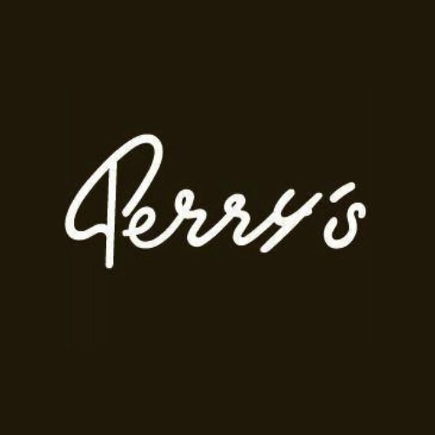 Reservation at PERRY'S restaurant - Austin | KEYS