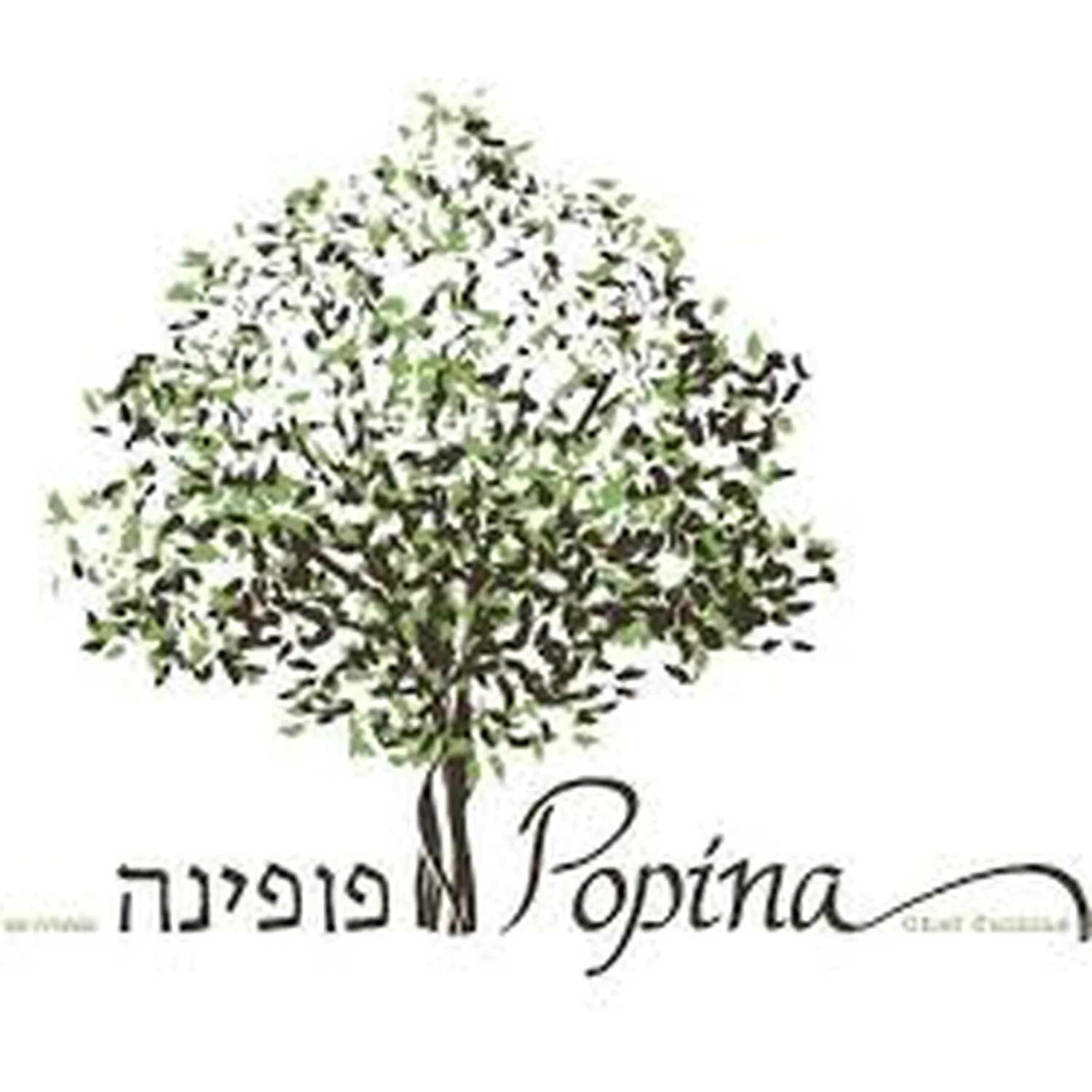 Reservation at POPINA restaurant - Tel Aviv | KEYS