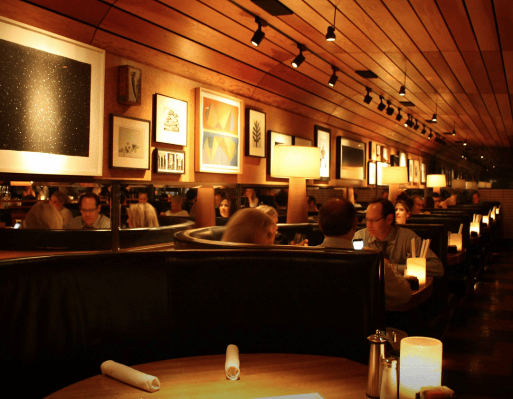 Reservation at R+D Kitchen restaurant - Dallas | The World Keys