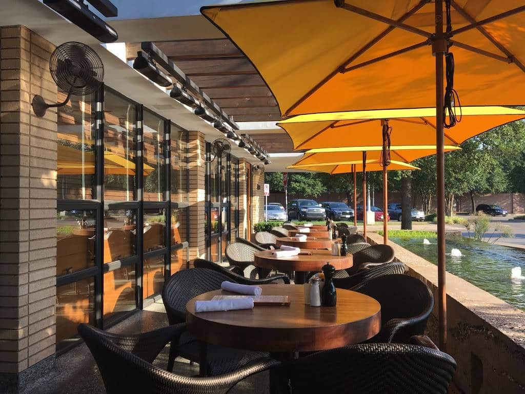 Reservation at R+D Kitchen restaurant - Dallas | The World Keys