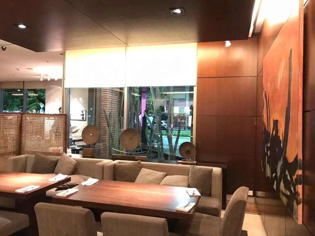 Reservation at RED RESTO & LOUNGE - Buenos aires | KEYS