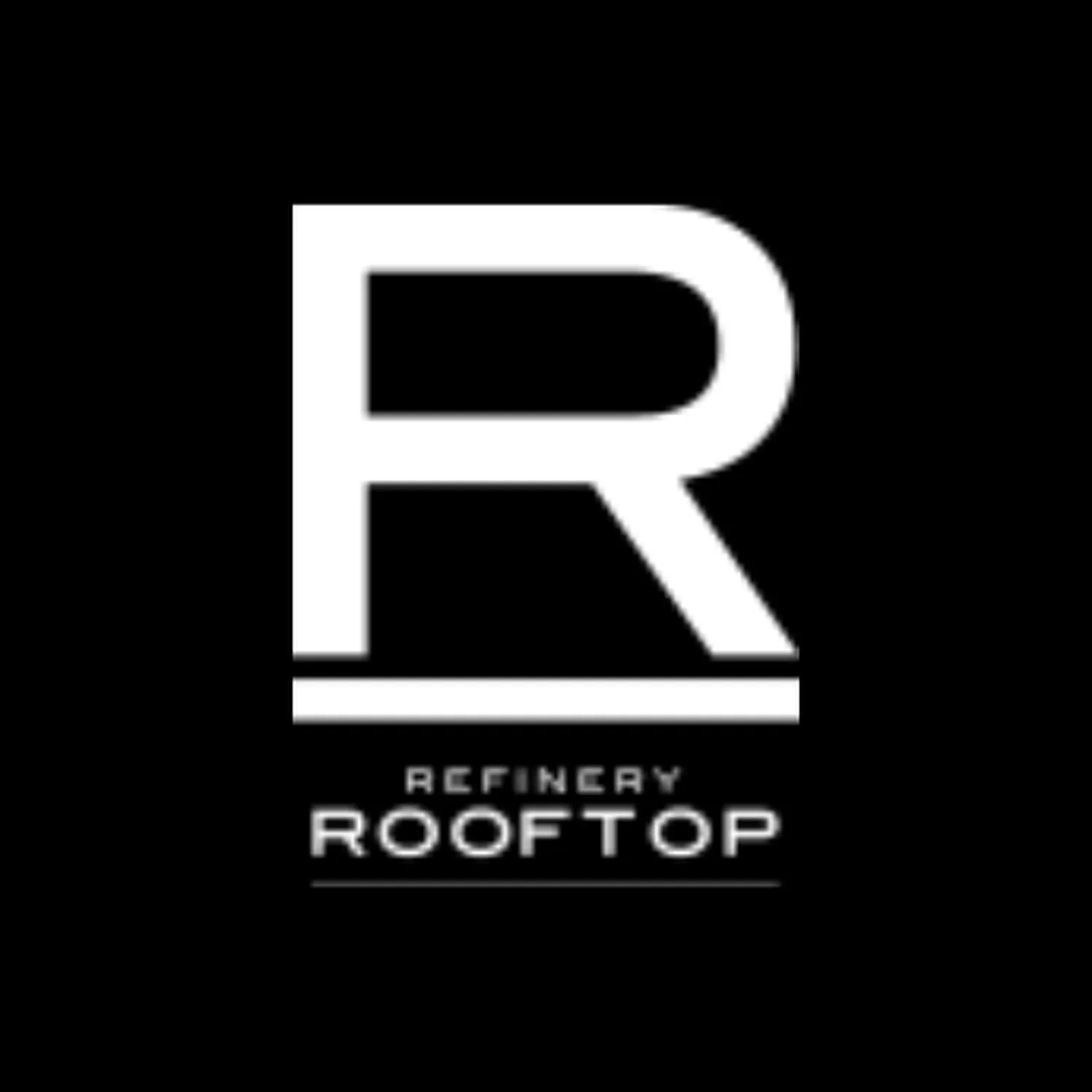 Reservation at REFINERY restaurant rooftop - NYC | KEYS
