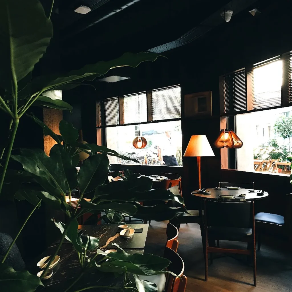 Reservation at ROBATA restaurant - Barcelona | KEYS