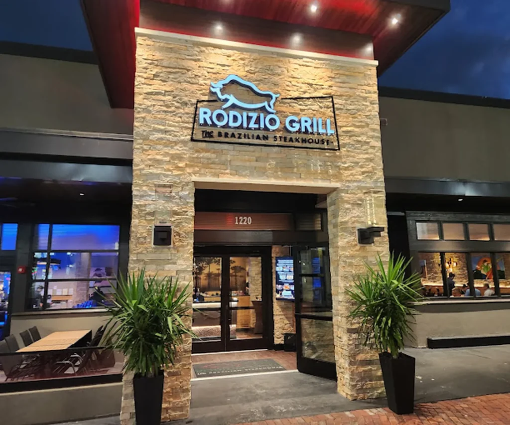 Reservation at RODIZIO GRILL restaurant - Orlando | KEYS
