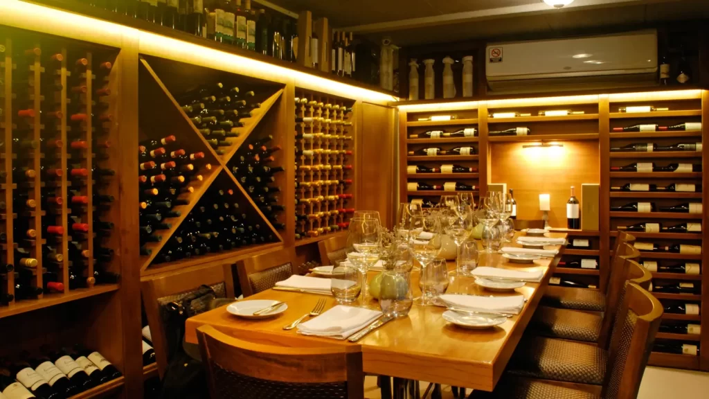 Reservation at ROUX restaurant - Buenos aires | KEYS