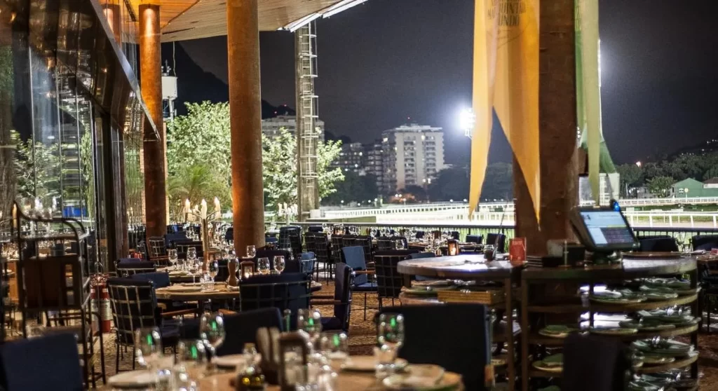 Reservation at RUBAIYAT restaurant - Rio de Janeiro | KEYS