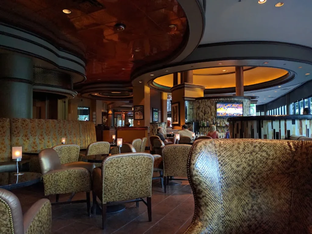 Reservation at RUTH'S CHRIS steakhouse - Las Vegas | KEYS