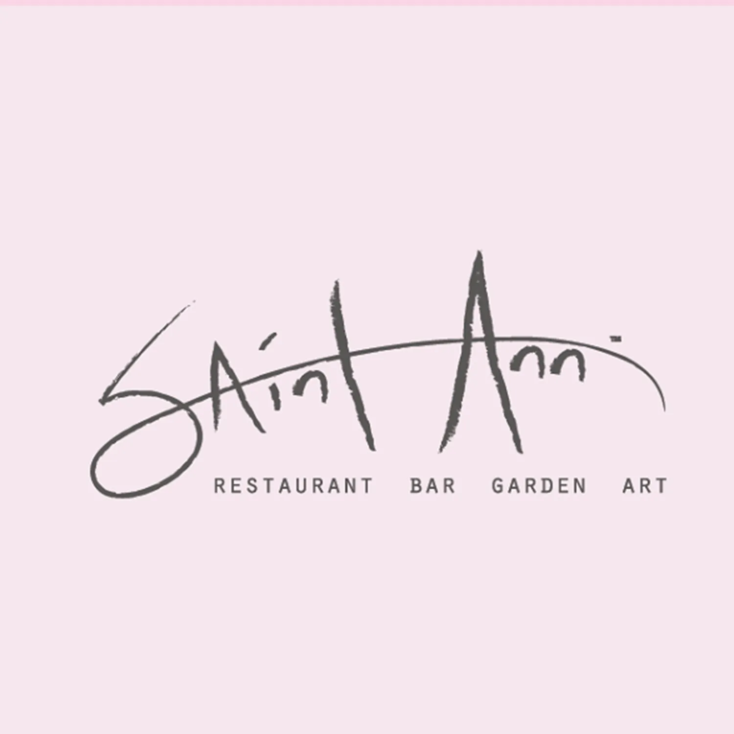 Reservation at SAINT ANN restaurant - Dallas | KEYS
