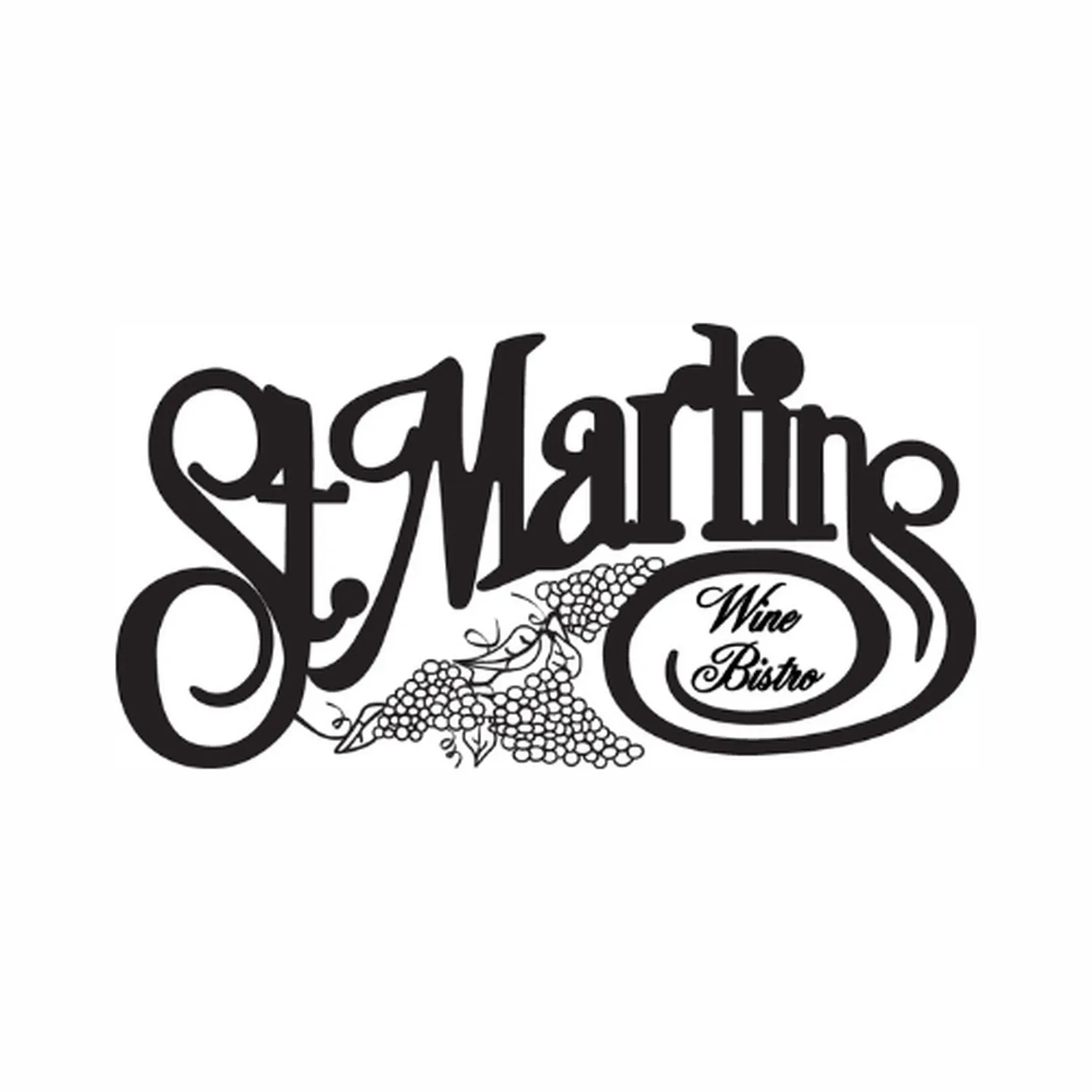 Reservation at SAINT MARTIN'S restaurant - Dallas | KEYS