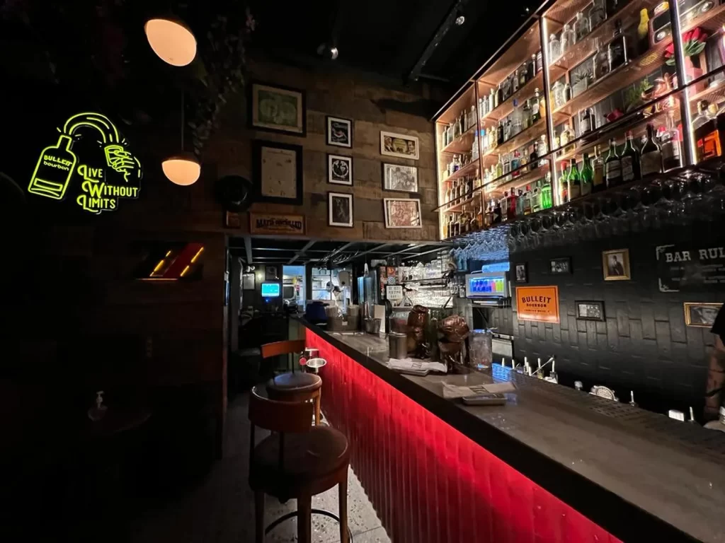 Reservation at STUZZI restaurant - Rio de Janeiro | KEYS