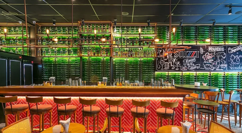 Reservation at STUZZI restaurant - Rio de Janeiro | KEYS