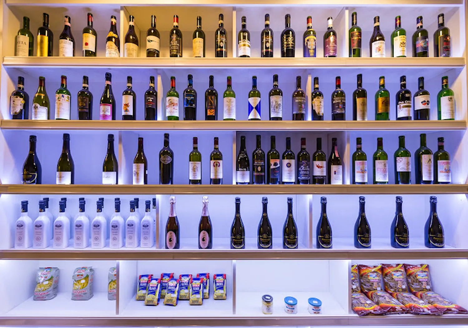 Reservation at SUPRA DI MAURO MAIA restaurant - SP | KEYS