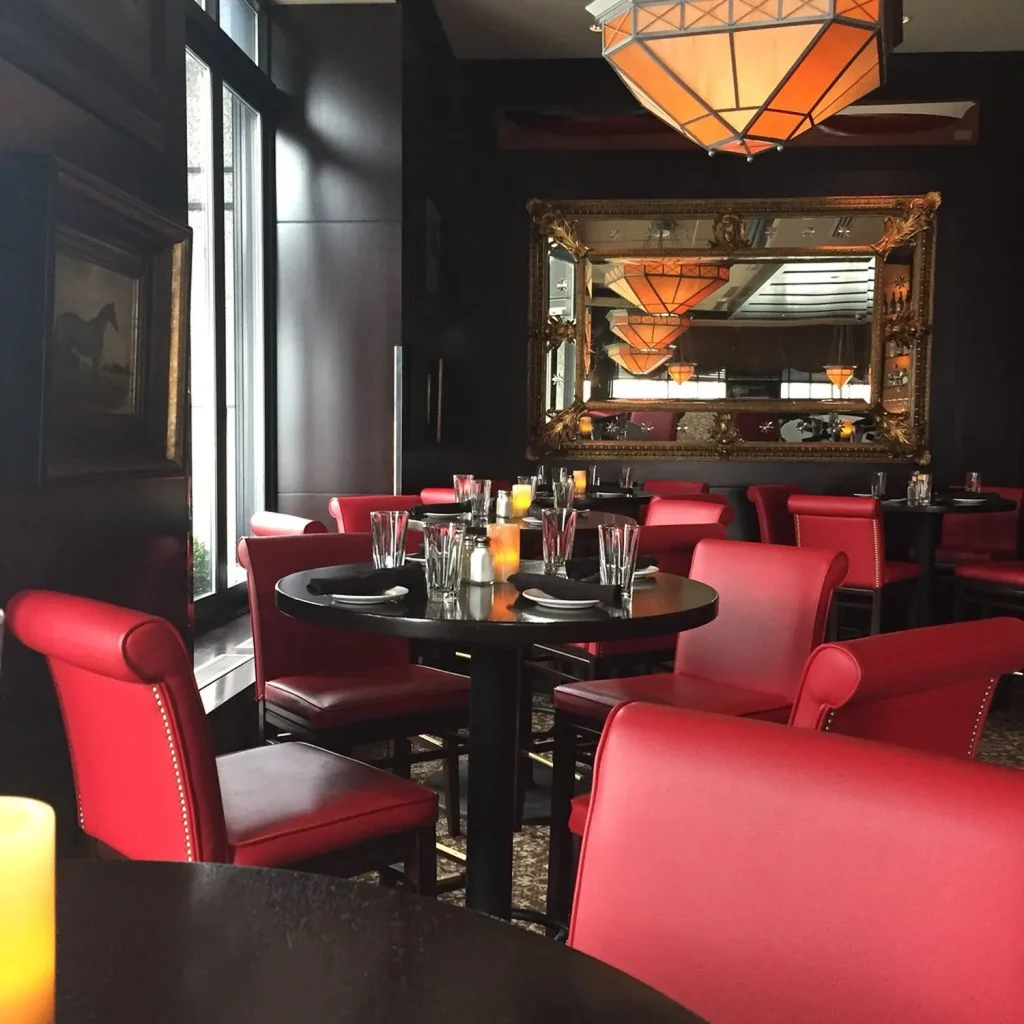 Reservation at THE CAPITAL GRILLE - Boston | KEYS