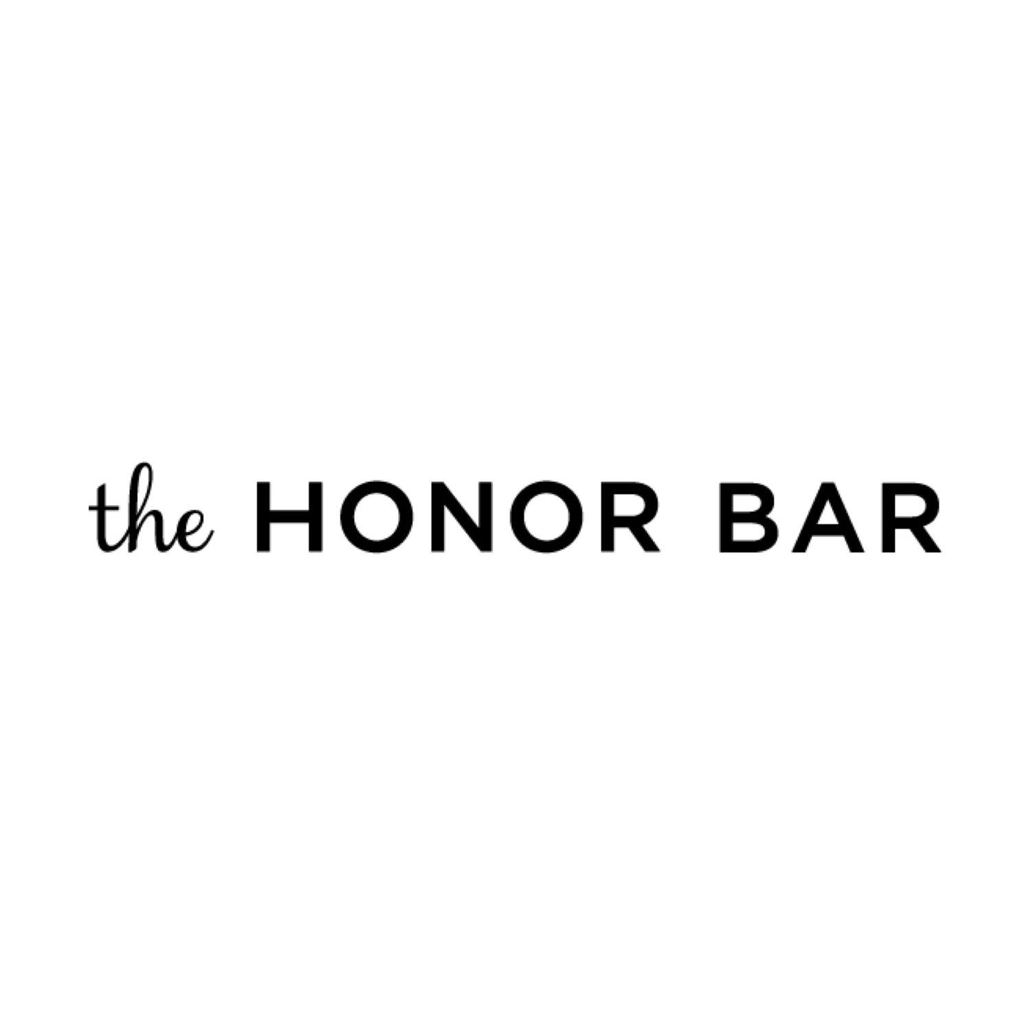 Reservation at THE HONOR BAR restaurant - Dallas | KEYS