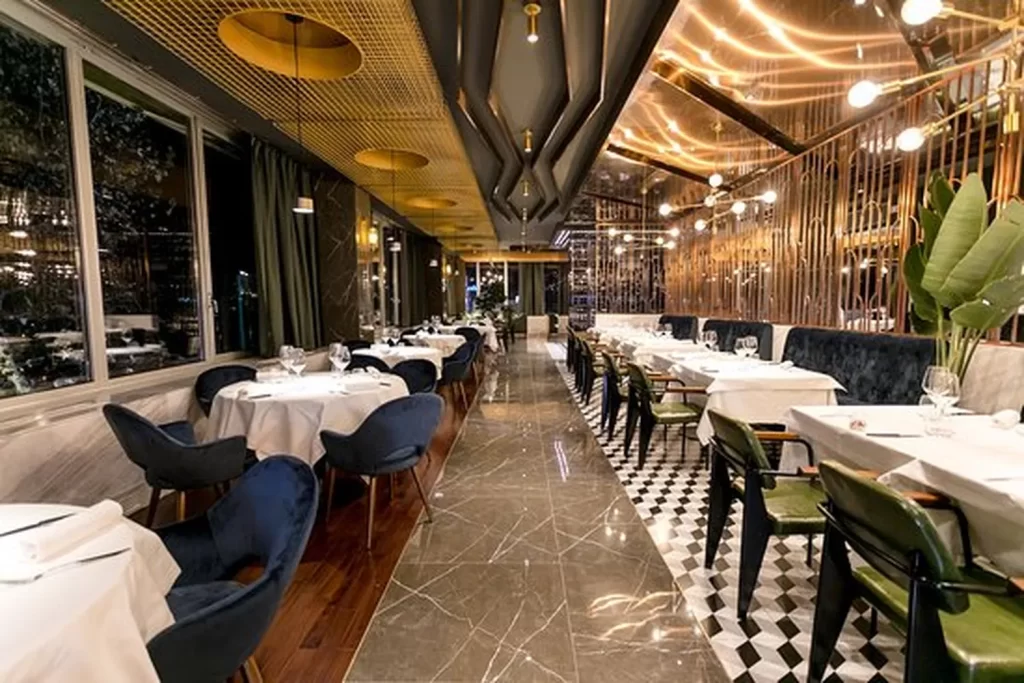 Reservation at TOP CARNE restaurant - Milan | KEYS