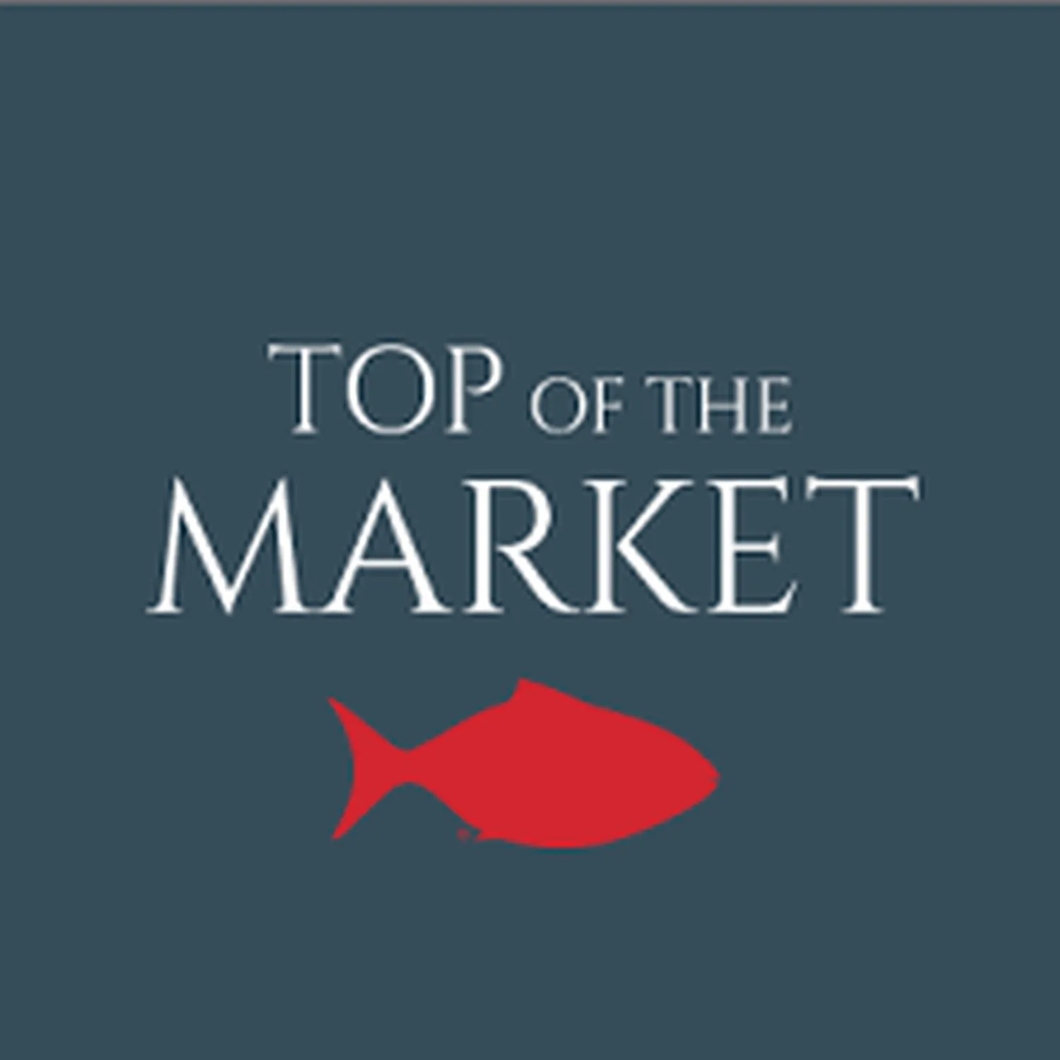 Reservation at TOP OF THE MARKET - San Diego | KEYS