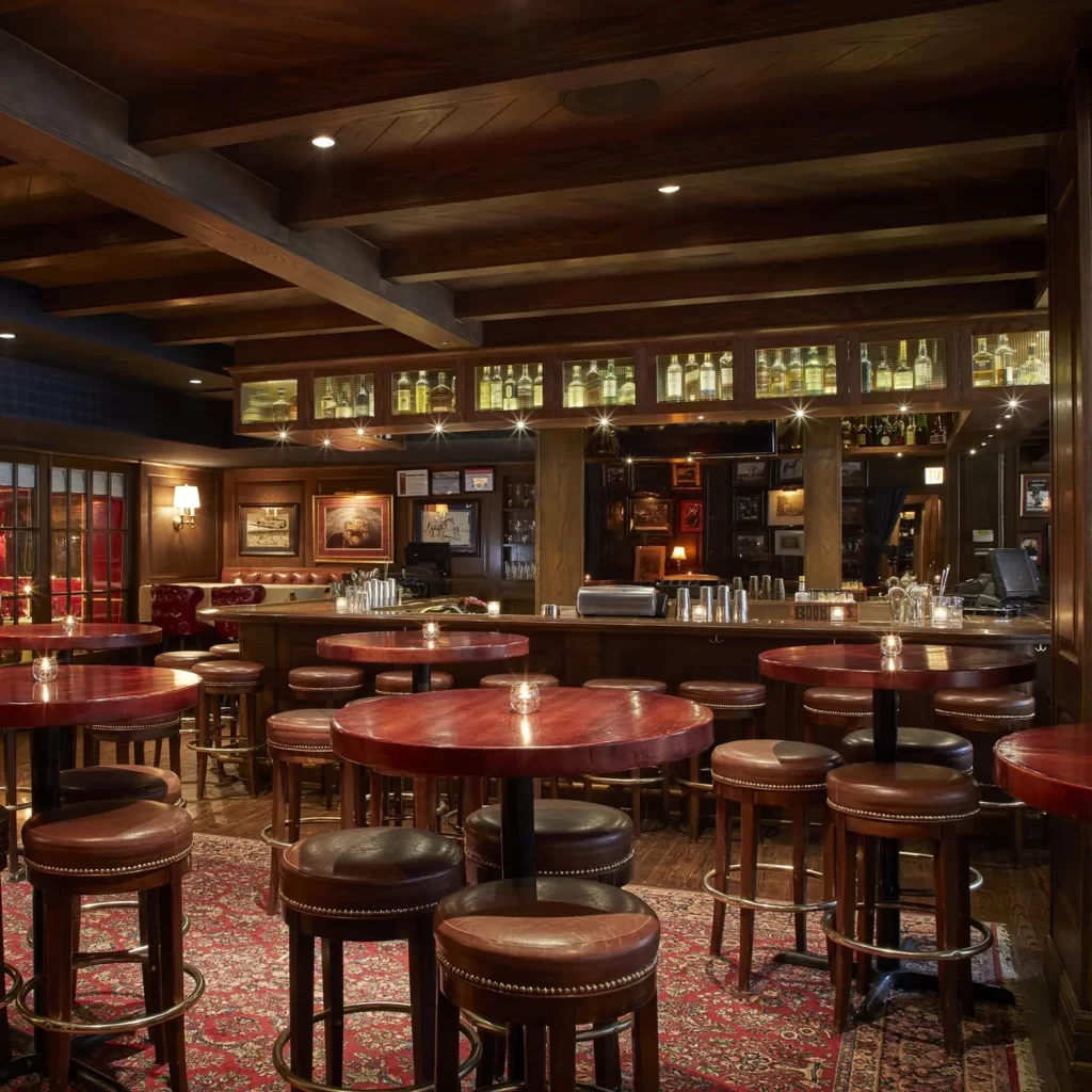 Reservation at TORTOISE restaurant - Chicago | KEYS