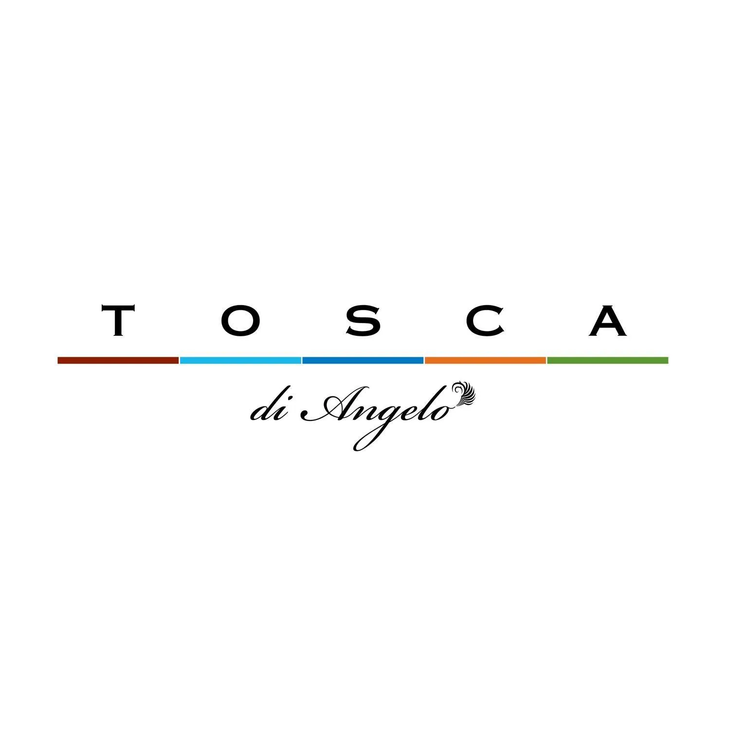 Reservation at TOSCA DI ANGELO - Hong Kong | KEYS