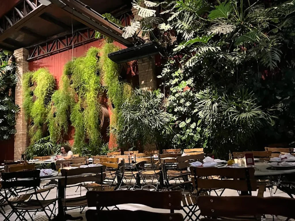 Reservation at VERIDIANA - HIGIENÓPOLIS - São Paulo | KEYS