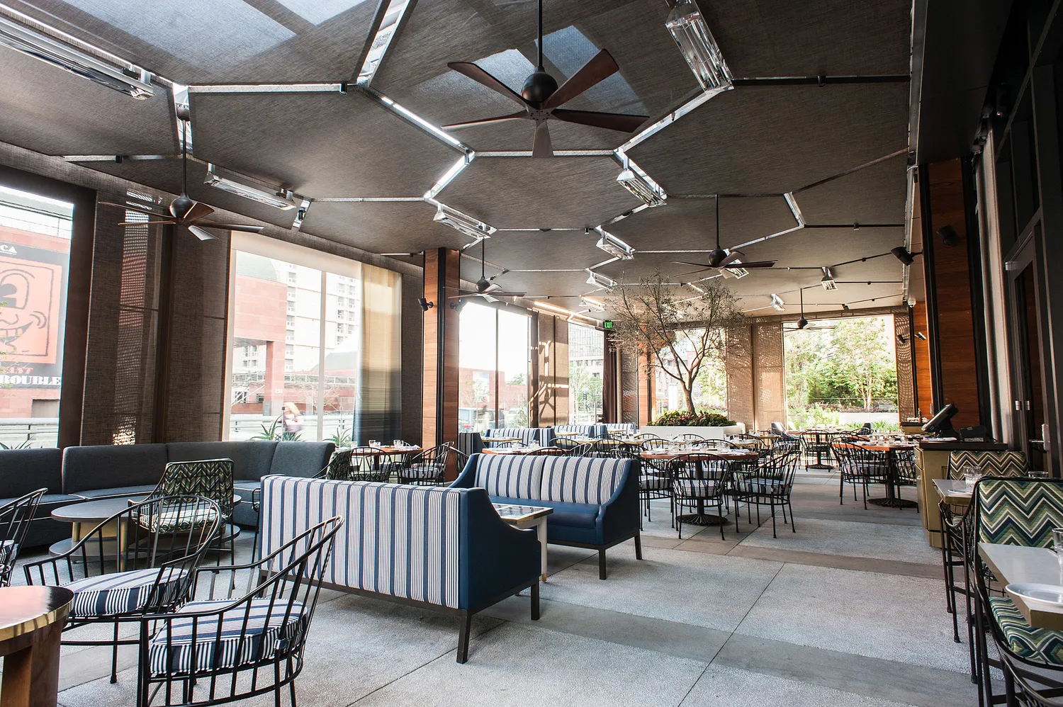 Reservation at Vespaio restaurant - Los Angeles | The World Keys