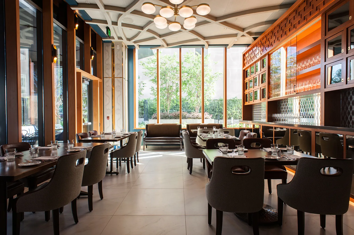 Reservation at Vespaio restaurant - Los Angeles | The World Keys