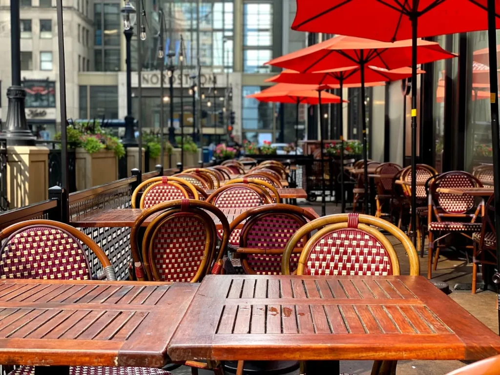 Reservation at VOLARE restaurant - Chicago | KEYS