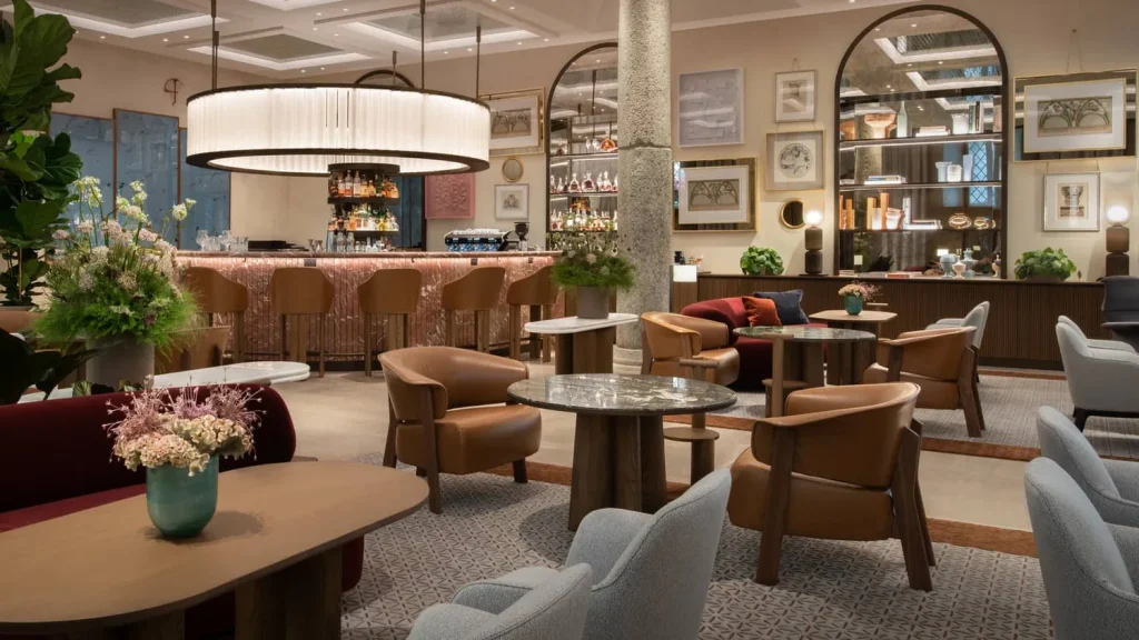 Reservation at ZELO restaurant - Milan | KEYS