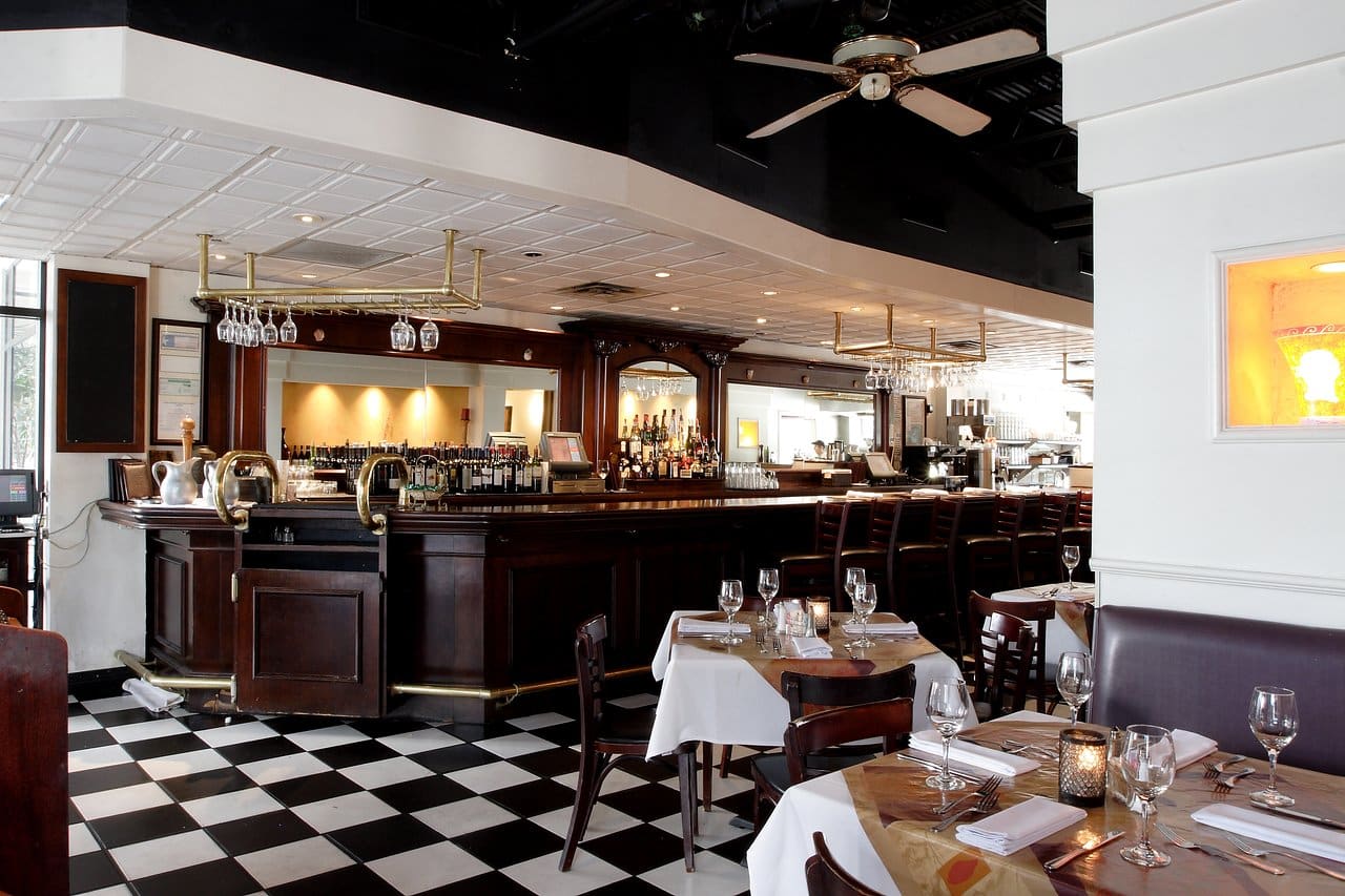 Reservation at Ziziki’s restaurant - Dallas | The World Keys