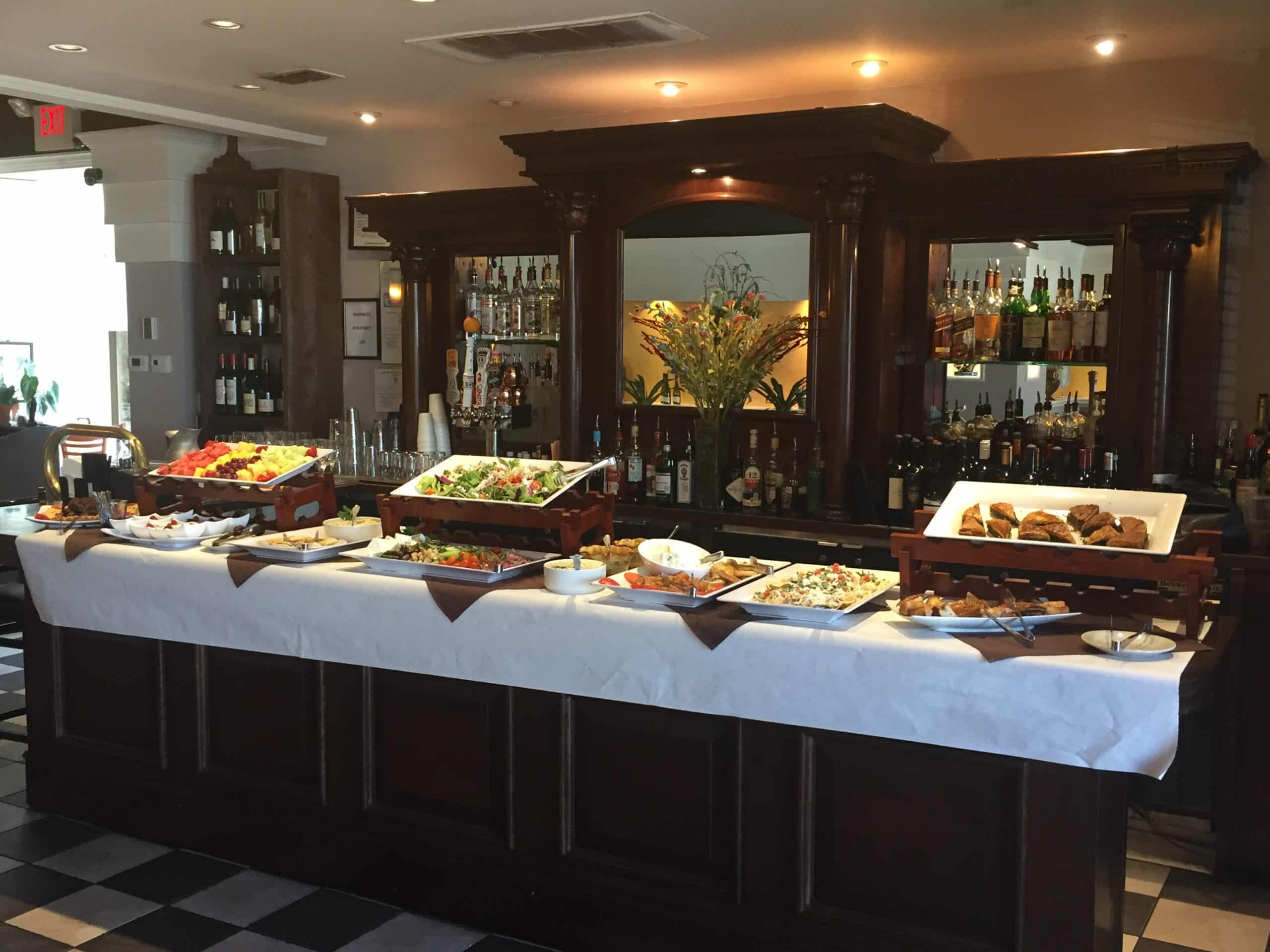 Reservation at Ziziki’s restaurant - Dallas | The World Keys