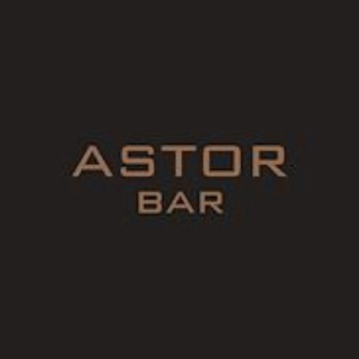 Reservation at ASTOR restaurant - Singapore | KEYS