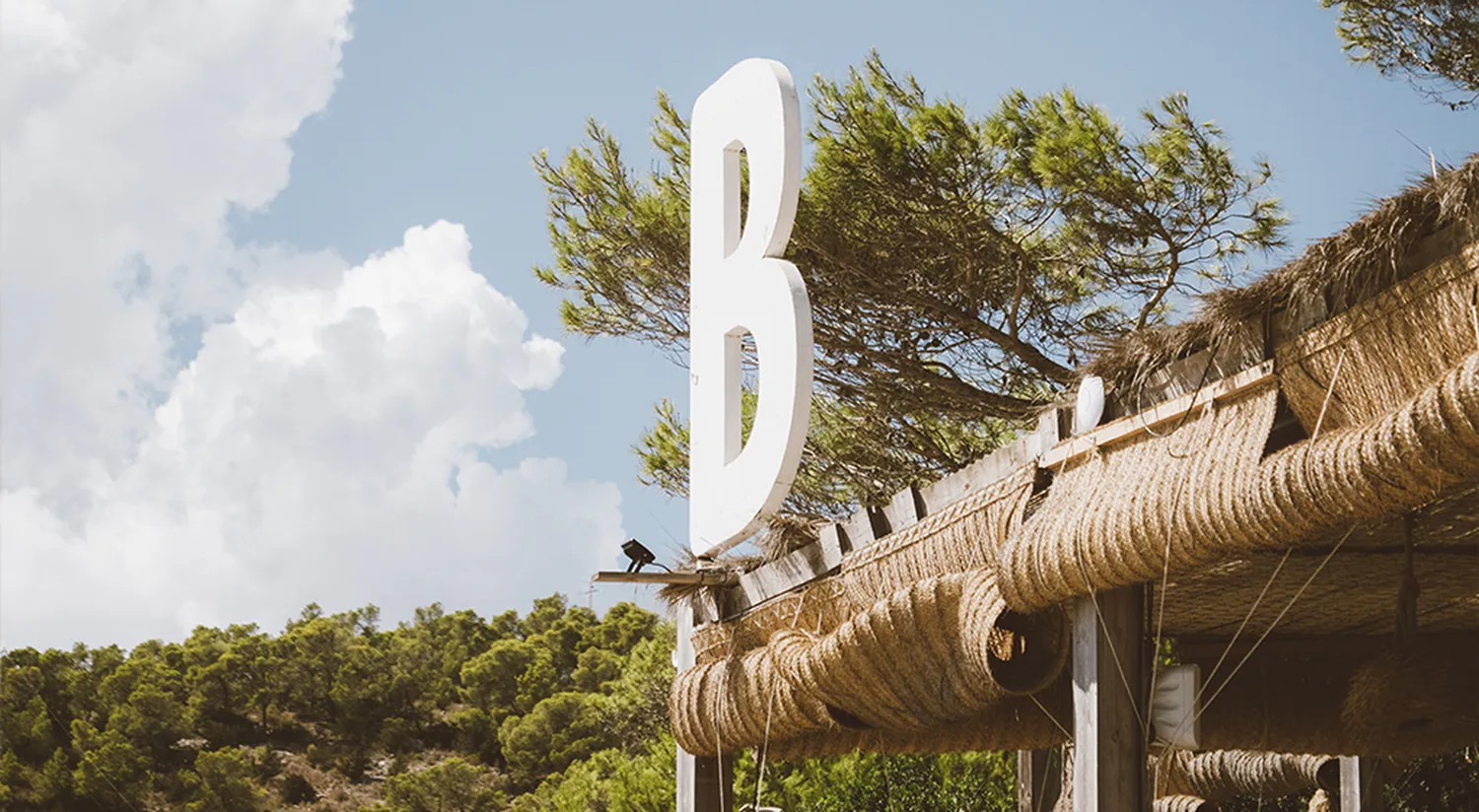 Reservation at Beso Beach restaurant - Ibiza | The World Keys