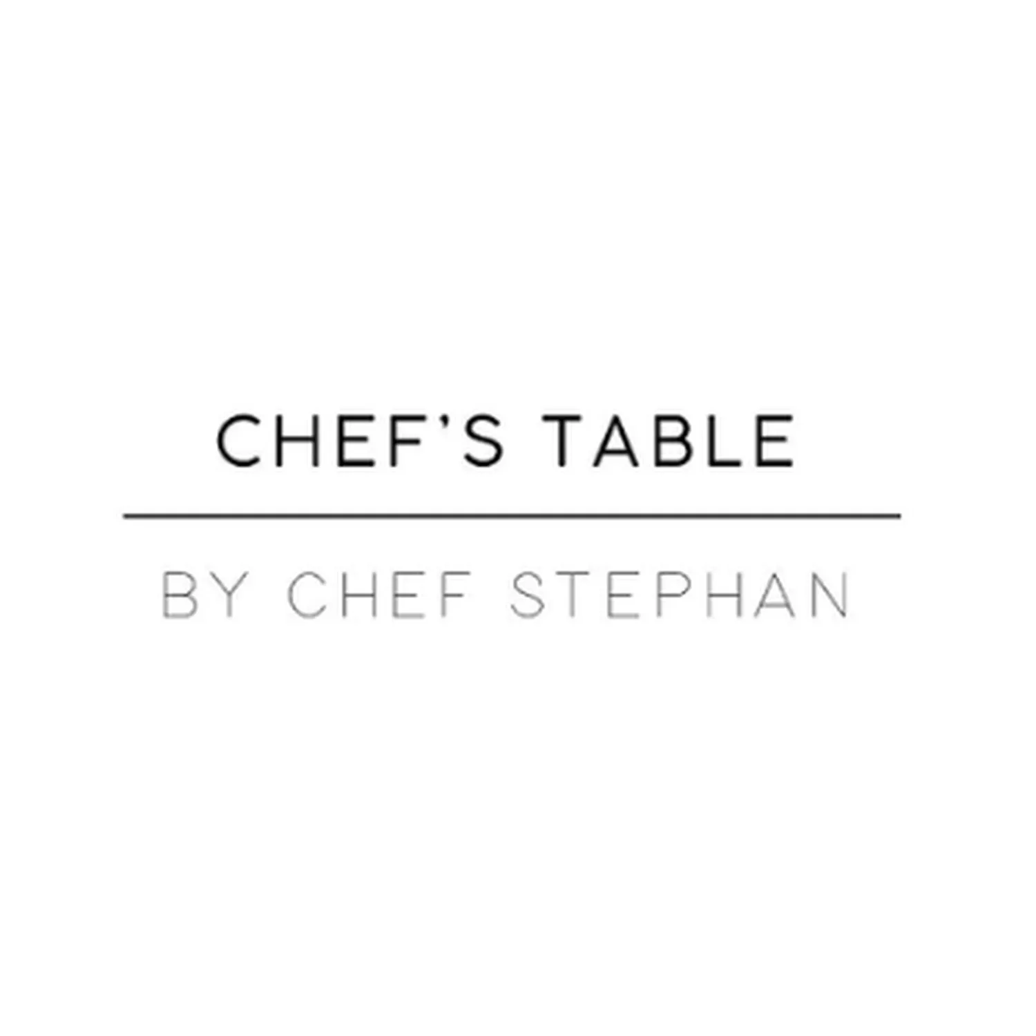 Reservation at CHEF'S TABLE restaurant - Singapore | KEYS