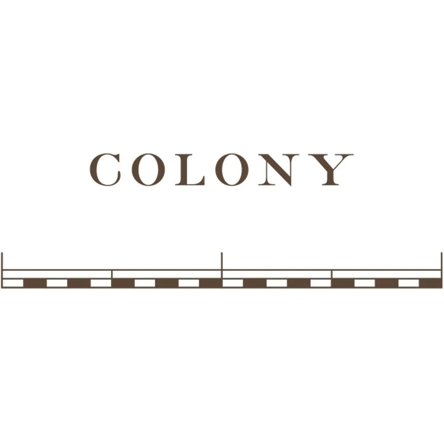 Reservation at COLONY restaurant - Singapore | KEYS